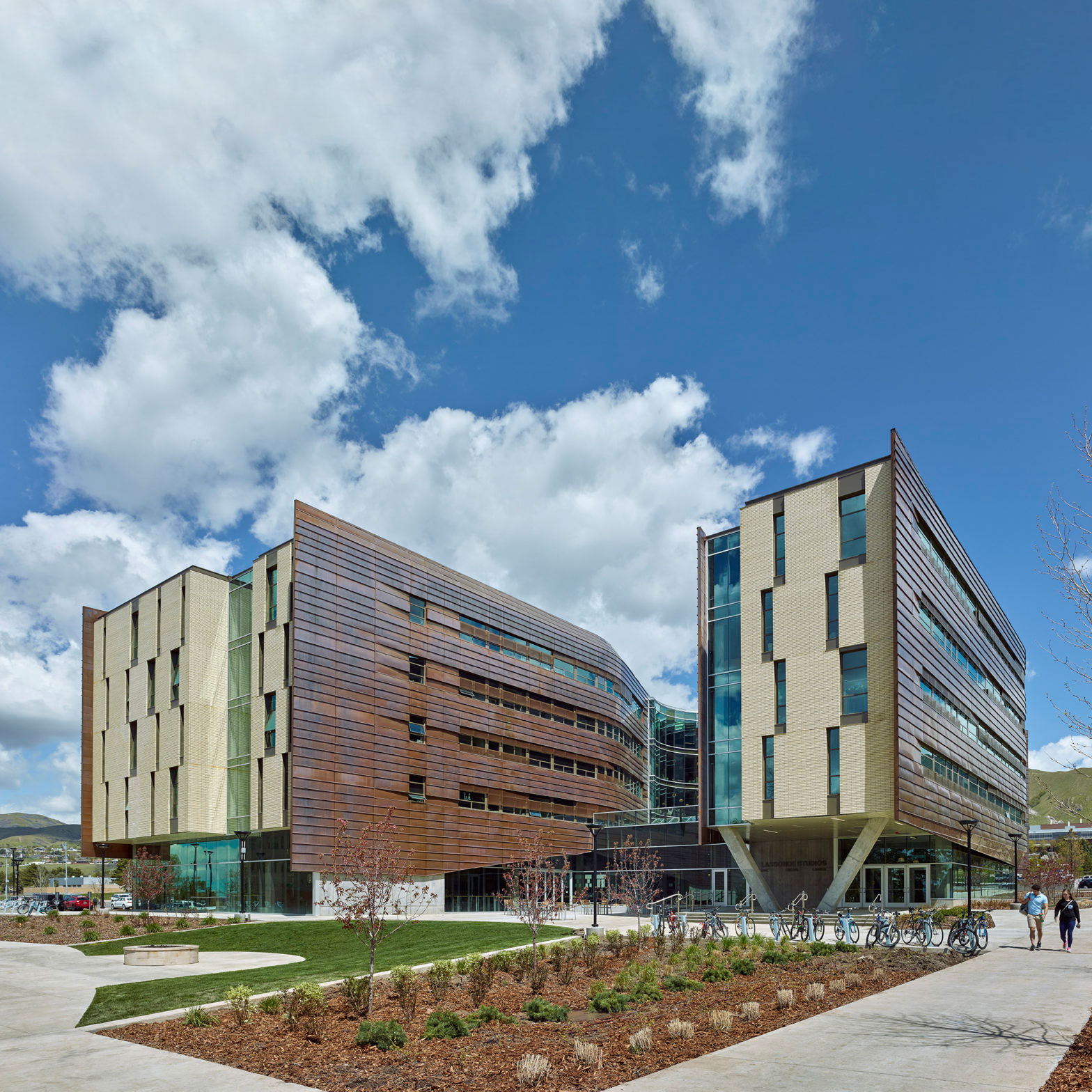 ARCHUtah | Architecture in Utah