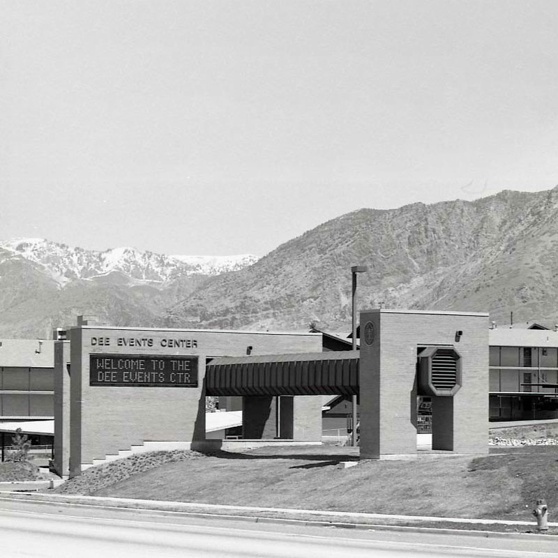 ARCHUtah | Architecture in Utah