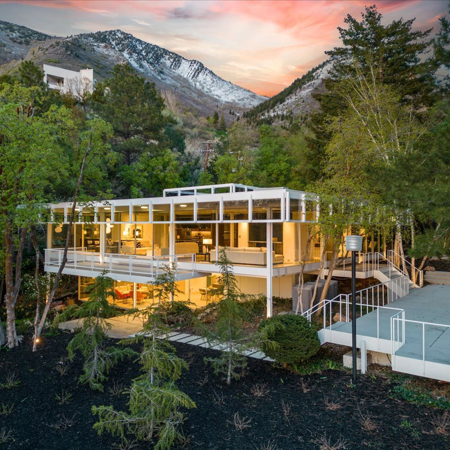 ARCHUtah | Architecture in Utah