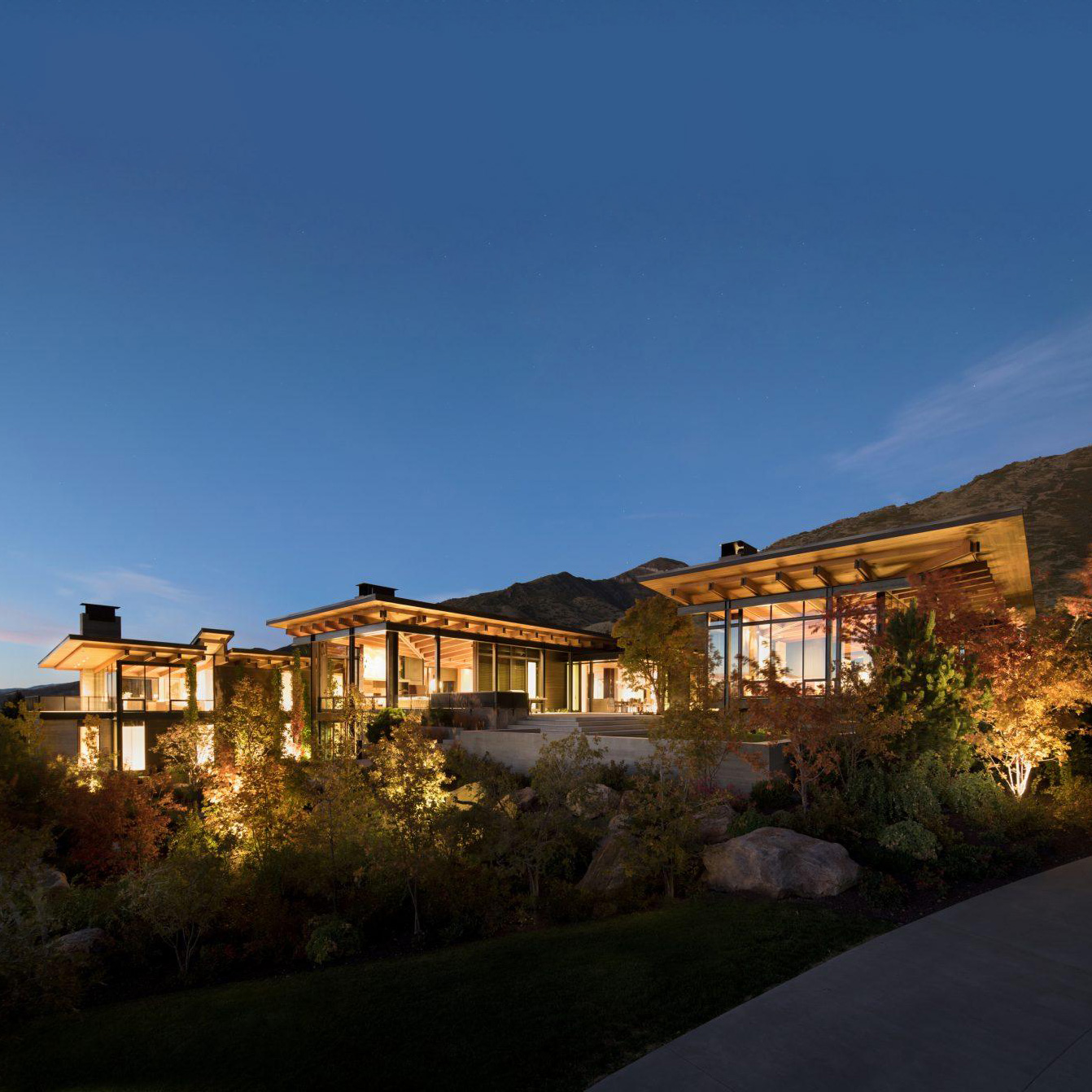 ARCHUtah | Architecture in Utah