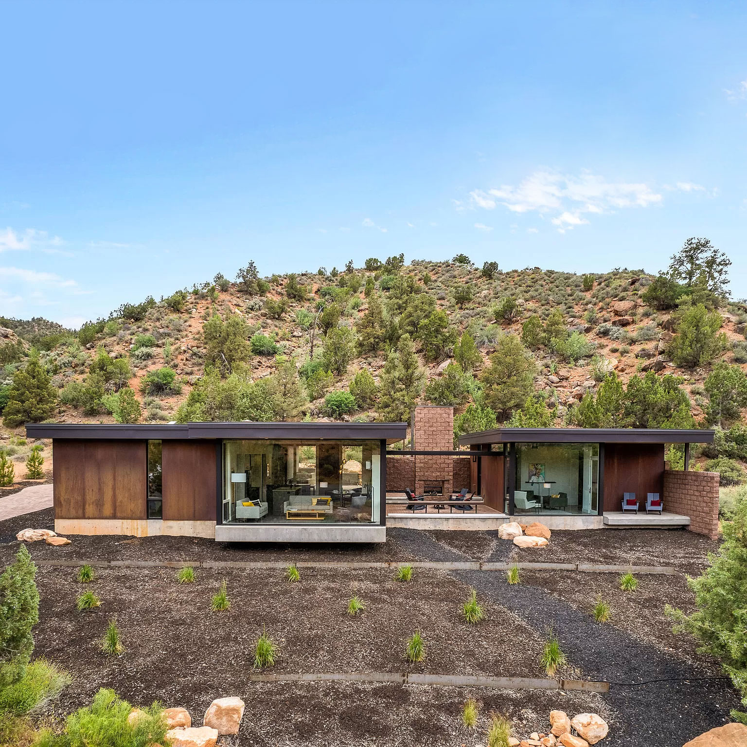 ARCHUtah | Architecture in Utah