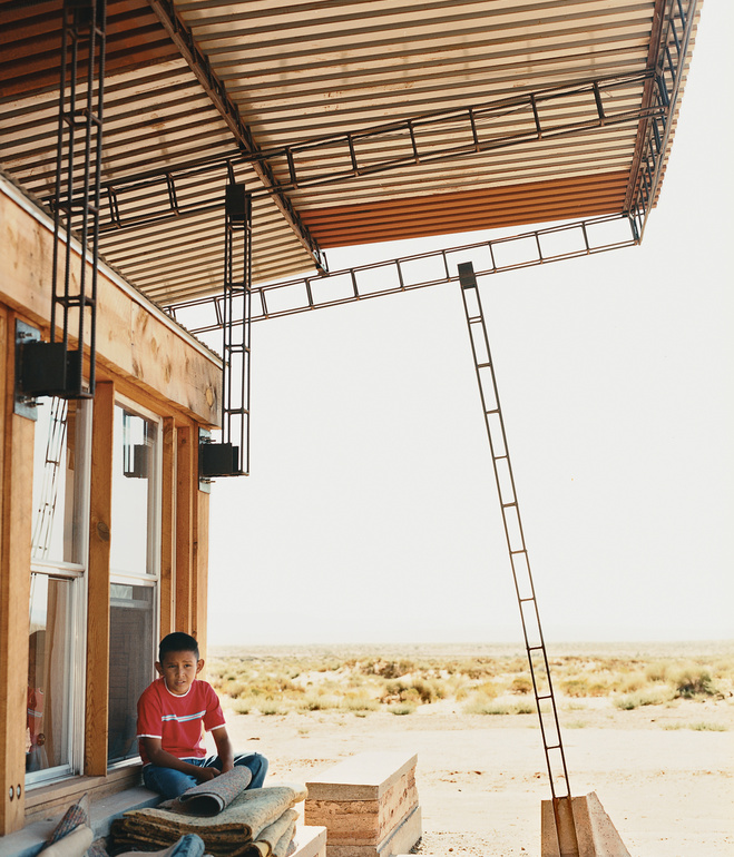 ARCHUtah | Rosie Joe House